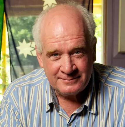 Gordon Thomson